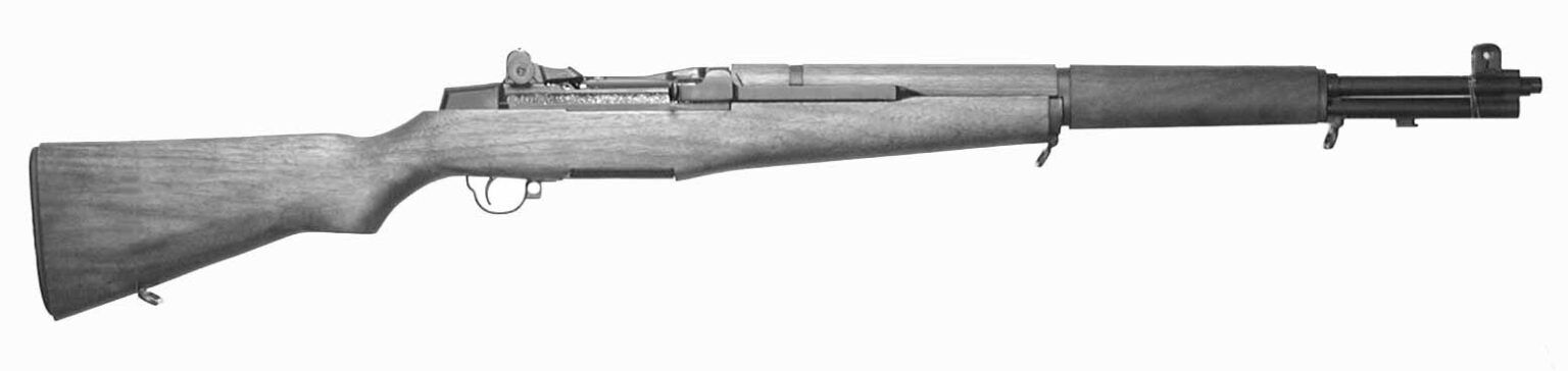 M1 Garand Shootout: We Test Fulton, Springfield, and CMP - Gun Tests