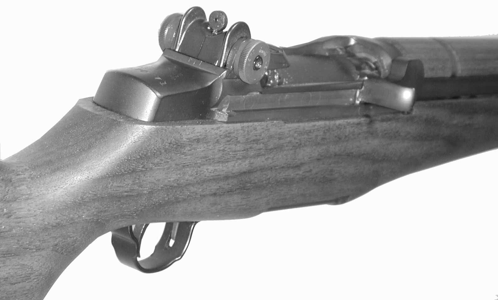 M1 Garand Shootout: We Test Fulton, Springfield, and CMP - Gun Tests