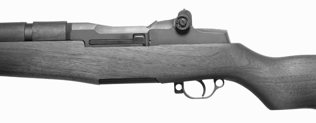 M1 Garand Shootout: We Test Fulton, Springfield, and CMP - Gun Tests