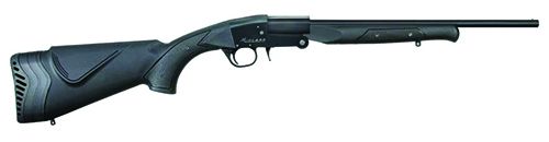 A Top Youth-Shotgun Pick - Gun Tests