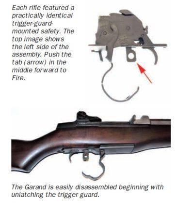 Federal Ordnance M1 Garand Tanker Garand 30-06 Springfield - Gun Tests