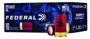 12-Gauge Mini Shells from Federal, Aguila, and Nobel - Gun Tests