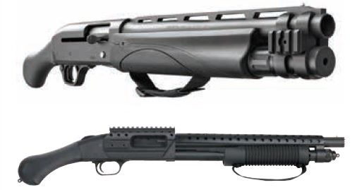 12-Gauge Mini Shells from Federal, Aguila, and Nobel - Gun Tests