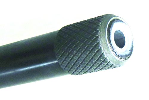 KelTec Model SU22CA 22 LR - Gun Tests