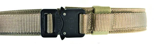 Gun Belts: Beat the Sag with Choices from Wright, Bigfoot - Gun Tests