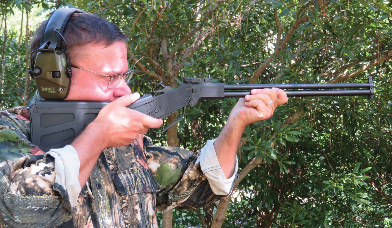 Robert Sadowski, Author at Gun Tests