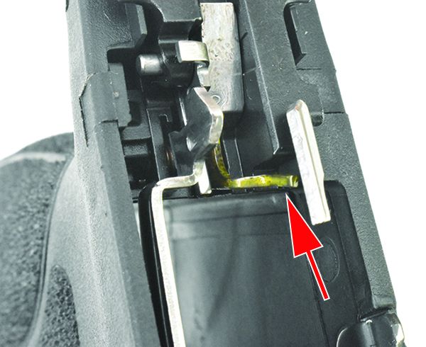 Smith & Wesson M&P 45 M2.0 Review - Gun Tests