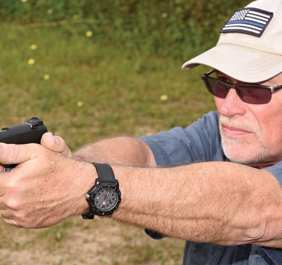 Joe Woolley, Author at Gun Tests