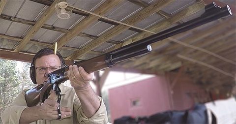 Taylor’s & Co. 1886/71 Classic Rifle Model RIF/S740.457 45-70 Gov’t ...