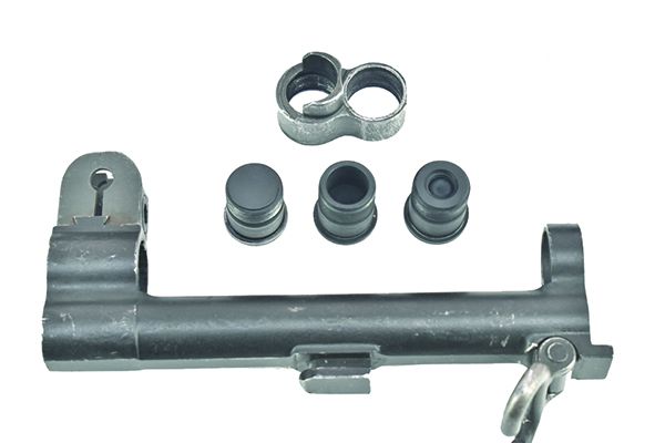 Garands Gas Plugs: We Test for Function, Safety, and Accuracy - Gun Tests