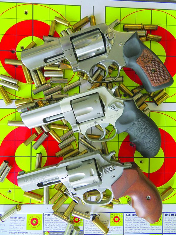 Do We Still Sell Test Guns? - Gun Tests