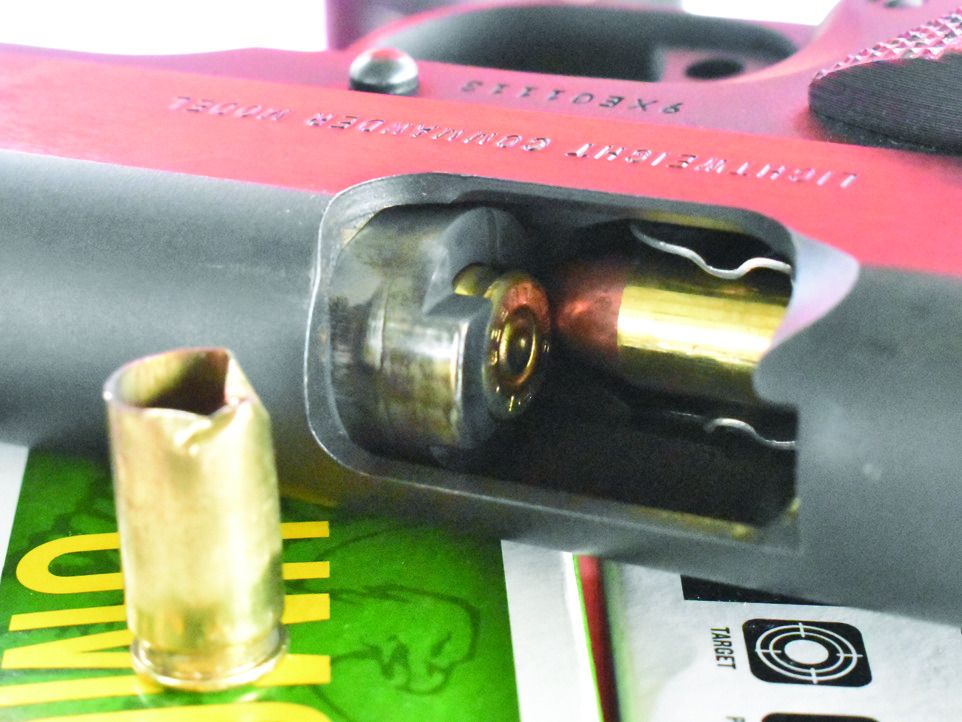 Reader Praise for Recent Items - Gun Tests