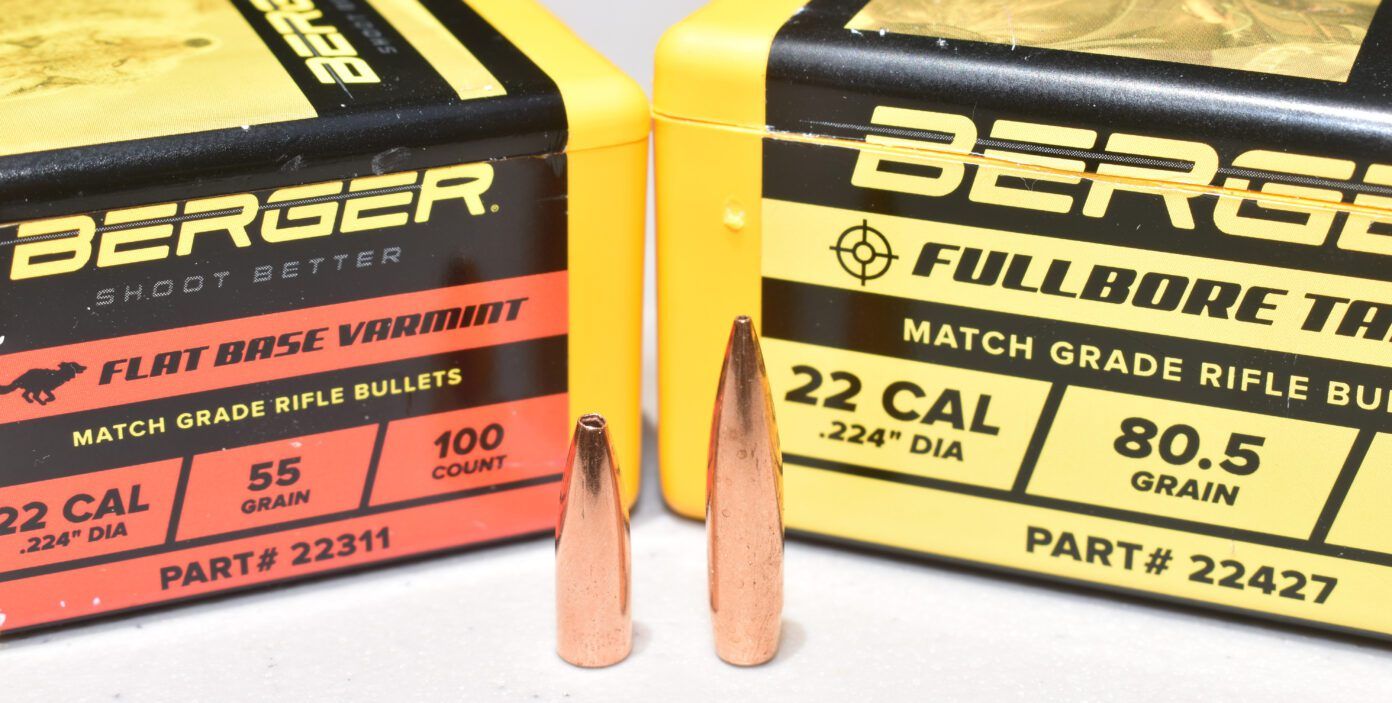 New Shooter's Guide: Barrel Twist Rate is Crucial to Shooting Accuracy ...