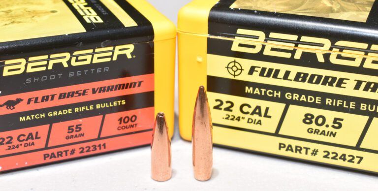New Shooter's Guide: Barrel Twist Rate is Crucial to Shooting Accuracy ...