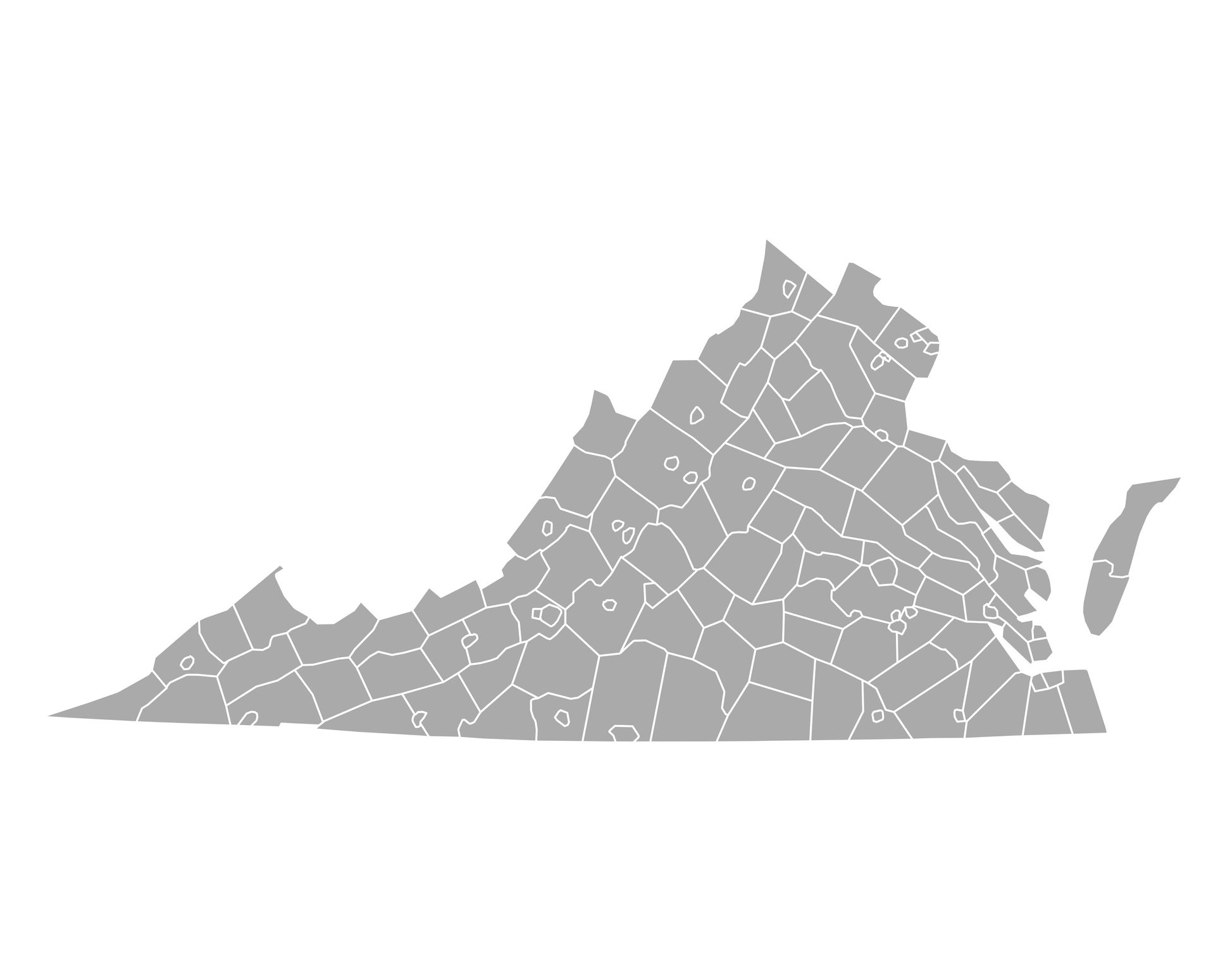 Virginia Gun Laws - Gun Tests
