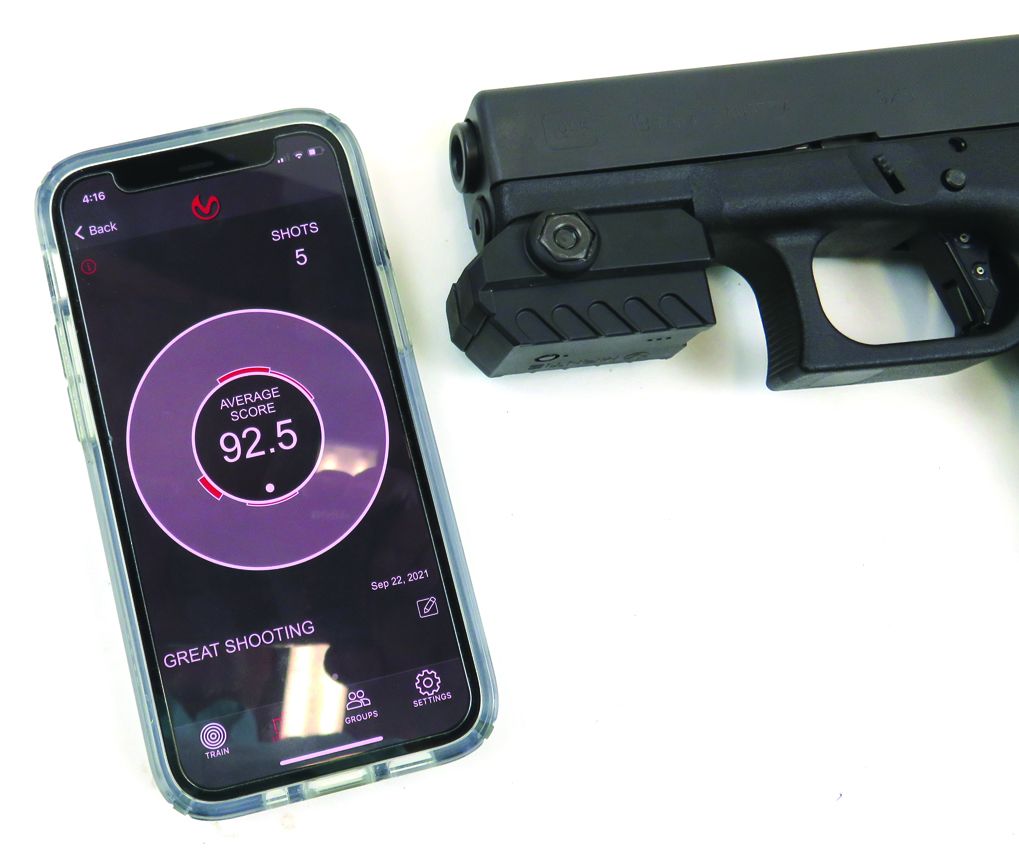 Drop-In Glock Triggers: Apex, OverWatch, Timney Compared - Gun Tests