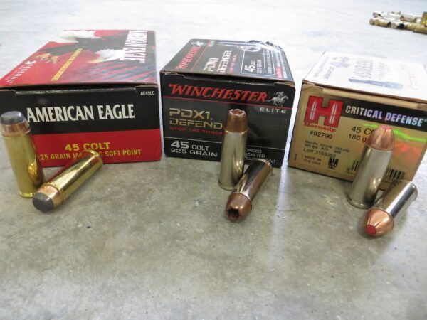 What Are Popular Revolver Calibers? - Gun Tests