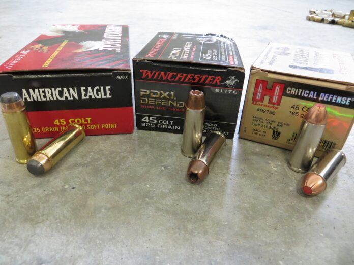 What Are Popular Revolver Calibers? - Gun Tests