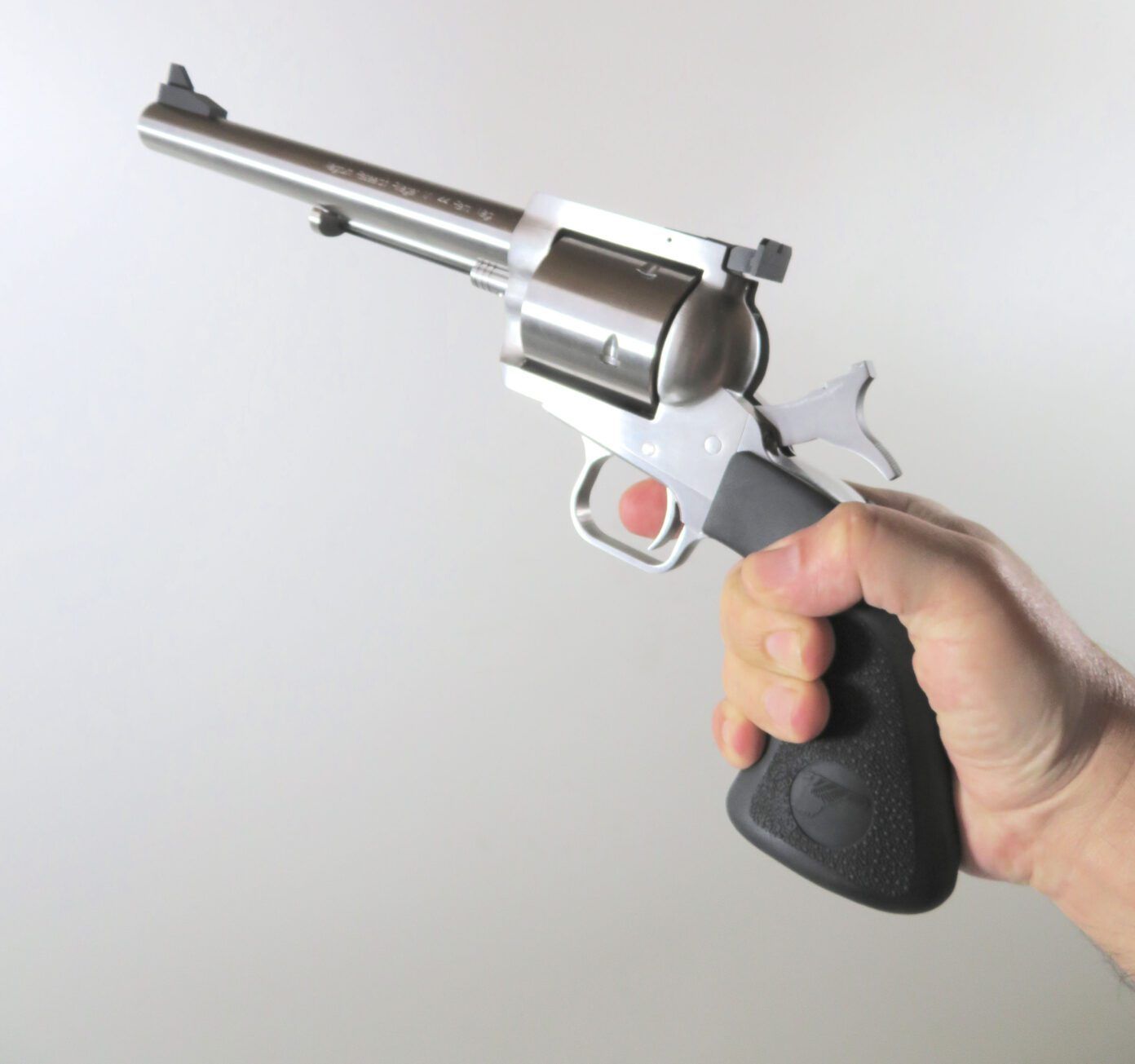 What Does Single-Action Mean? - Gun Tests