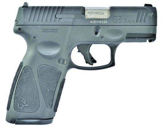 Top 10 Subcompact 9mm Pistols for 2025 - Gun Tests