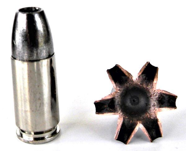 9mm Luger Personal Defense Ammunition Testing - Gun Tests