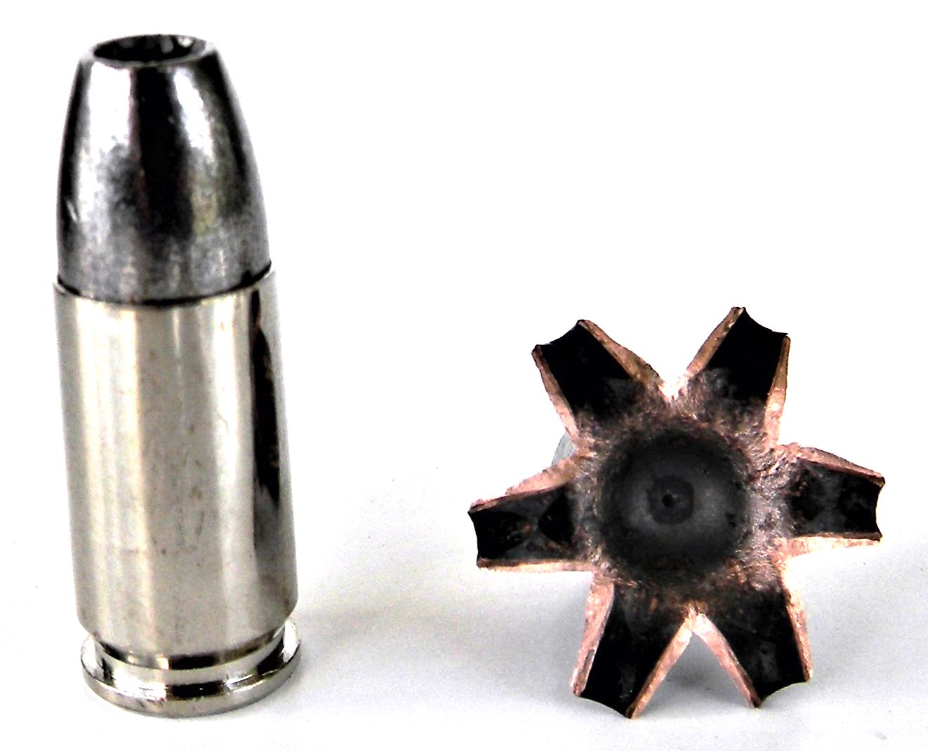 Best Rifle, Handgun, and Shotgun Self-Defense Ammo Choices - Gun Tests