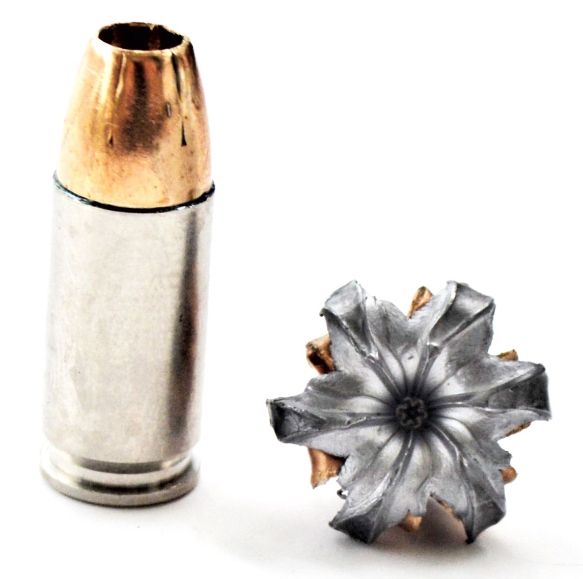 9mm Luger Personal Defense Ammunition Testing - Gun Tests