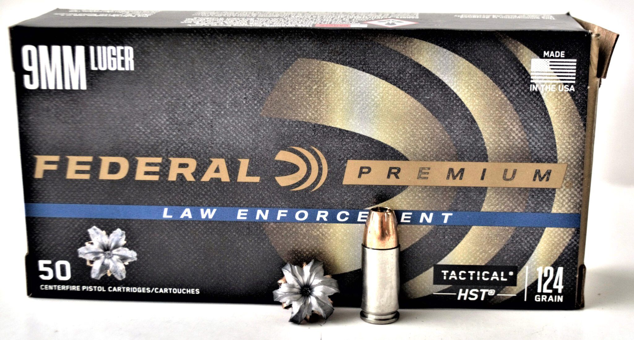 9mm Luger Personal Defense Ammunition Testing - Gun Tests