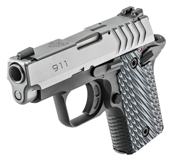 10 Best 380 ACP Pocket Pistols - Gun Tests