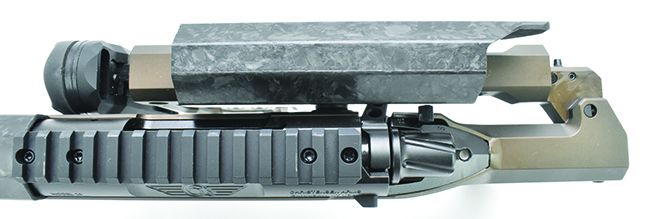 Christensen Arms MPR 6.5 PRC - Gun Tests