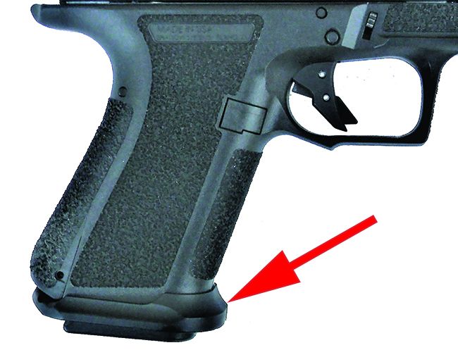 Shadow Systems MR920 Combat 9mm Luger - Gun Tests