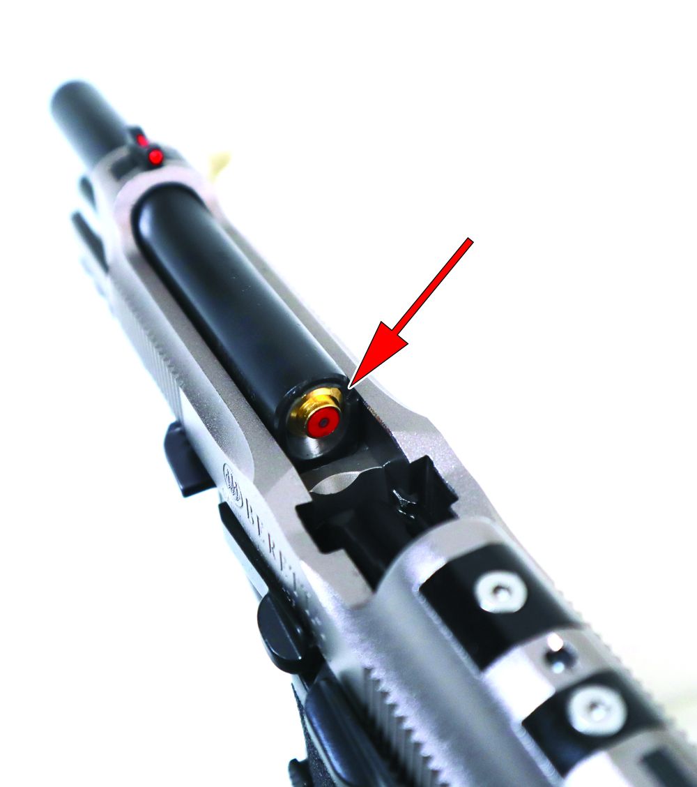 Dry-Fire Laser Training at Home: We Test Three Useful Systems - Gun Tests