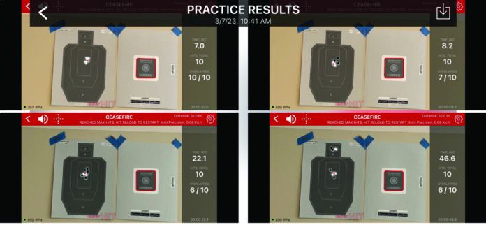 Dry-Fire Laser Training at Home: We Test Three Useful Systems - Gun Tests