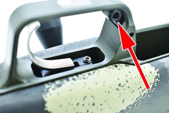 Springfield Armory Waypoint 2020 BAW92465PRCCFGA 6.5 PRC - Gun Tests