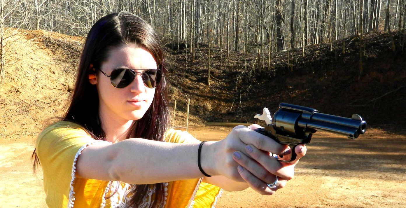 22 Mag and 32 Mag Loads: Are They Enough for Self-Defense? - Gun Tests