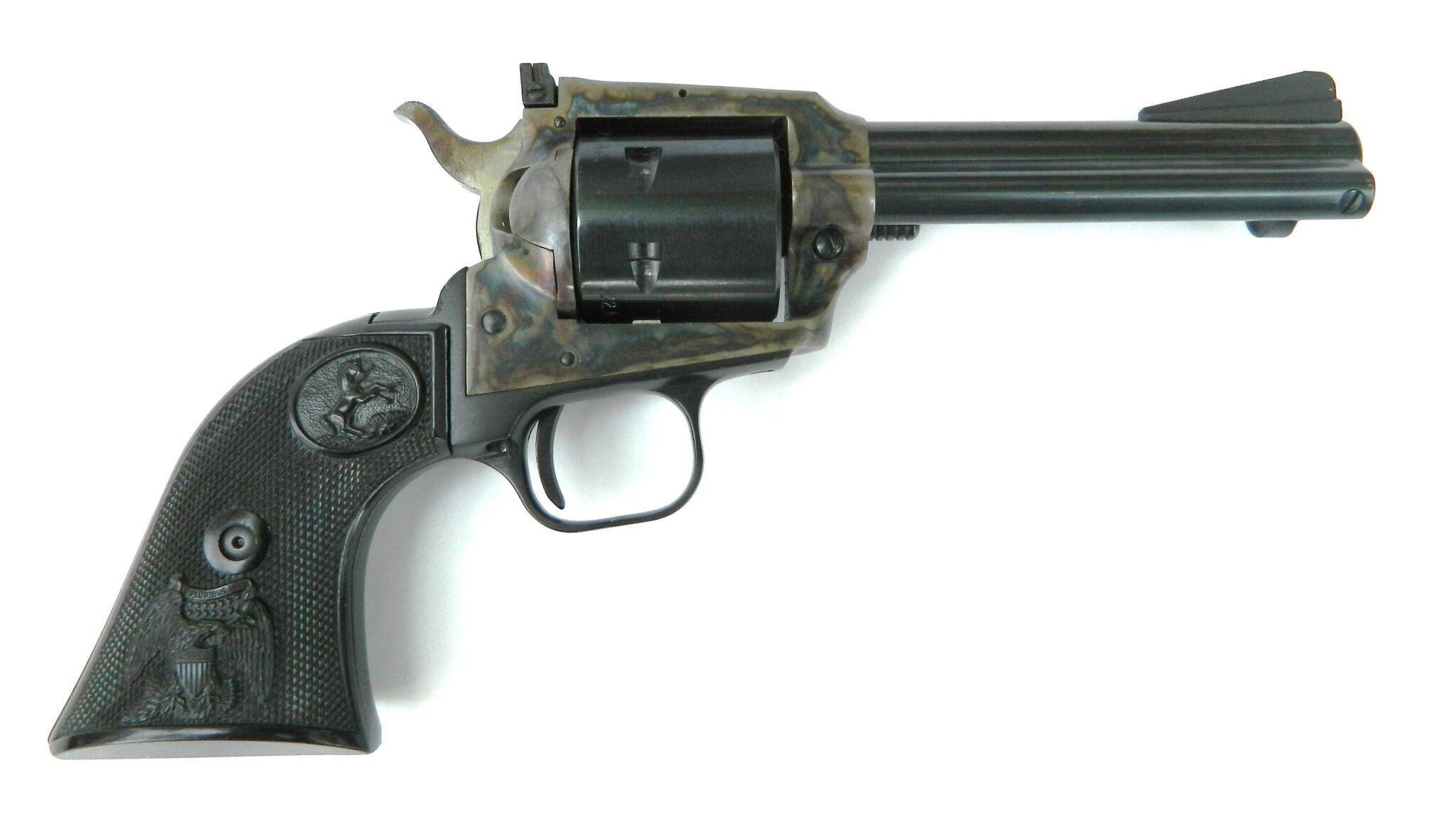 22 Mag and 32 Mag Loads: Are They Enough for Self-Defense? - Gun Tests