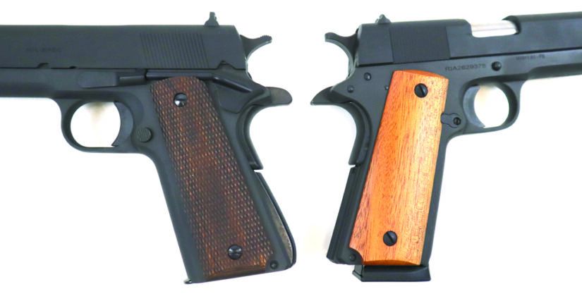 Springfield Armory Defend Your Legacy Series 1911 Mil-Spec PBD9108L 45 ...