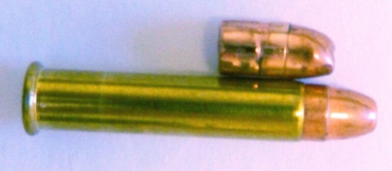 22 Mag and 32 Mag Loads: Are They Enough for Self-Defense? - Gun Tests