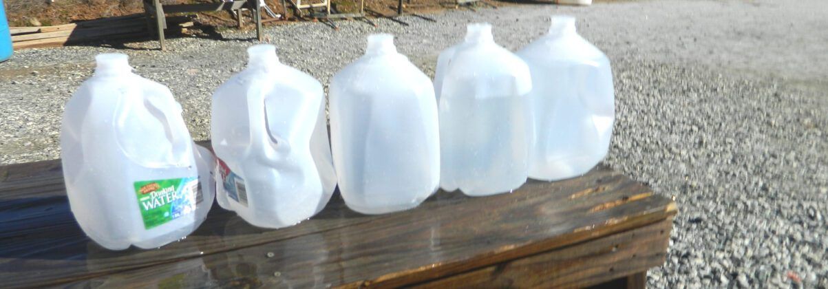 22 Mag and 32 Mag Loads: Are They Enough for Self-Defense? - Gun Tests