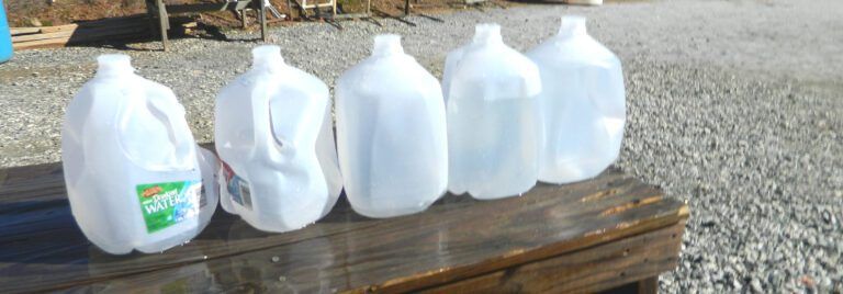 22 Mag and 32 Mag Loads: Are They Enough for Self-Defense? - Gun Tests