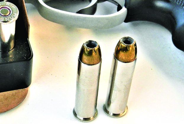 Smith & Wesson Performance Center Pro Series Model 640 178044 38 ...