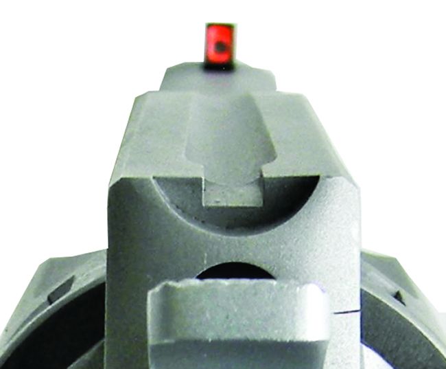 Taurus Defender 605 2-60539NS Special/357 Magnum - Gun Tests