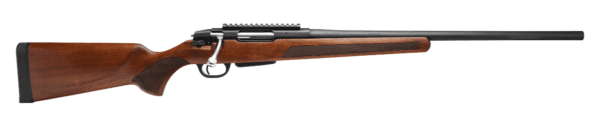 Stevens 334 Bolt-Action Rifles Now Available - Gun Tests