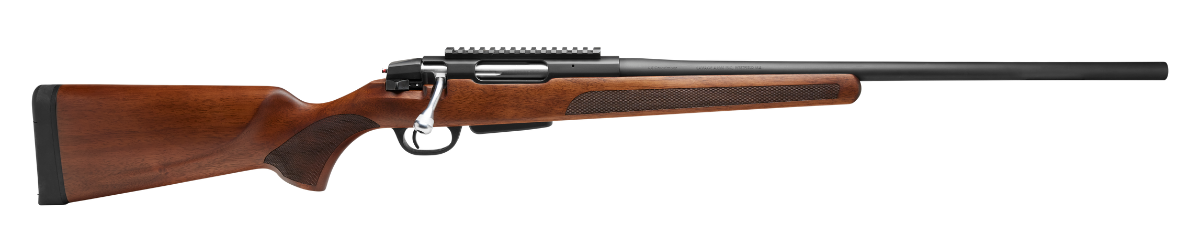 Stevens 334 Bolt-Action Rifles Now Available - Gun Tests