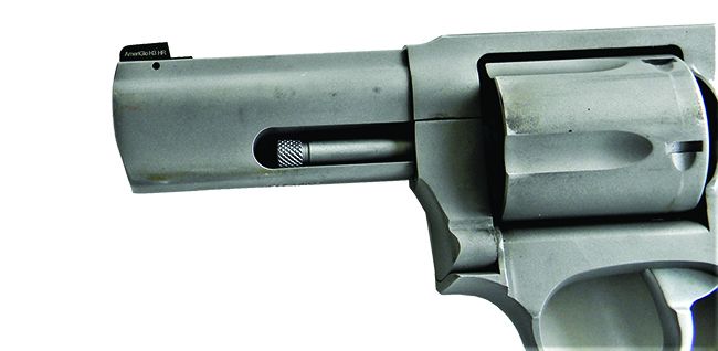 Taurus Defender 605 2-60539NS Special/357 Magnum - Gun Tests