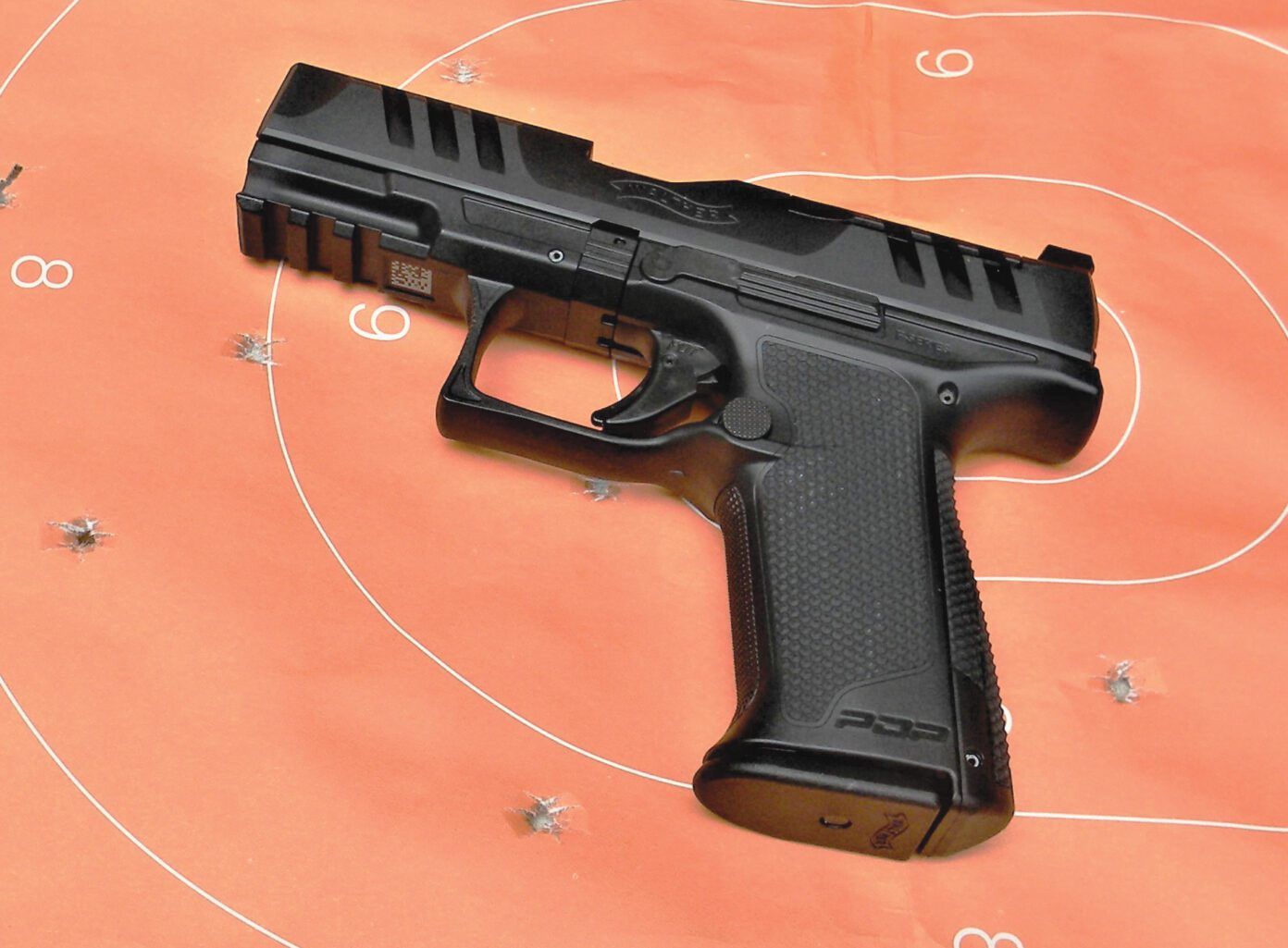 5 Best Handguns for Women's Self-Defense - Gun Tests