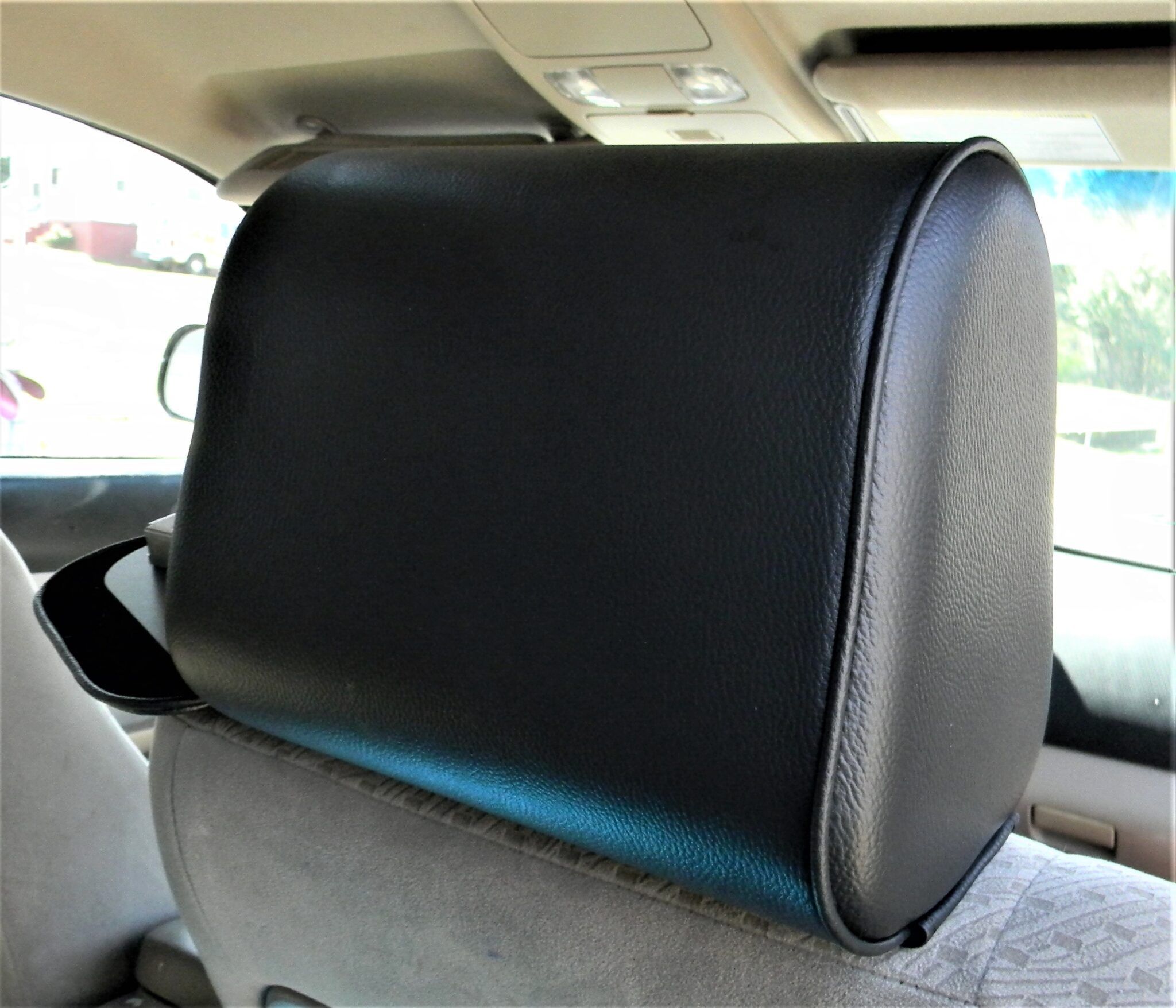 Car Carry Solutions, Part 2 - Gun Tests