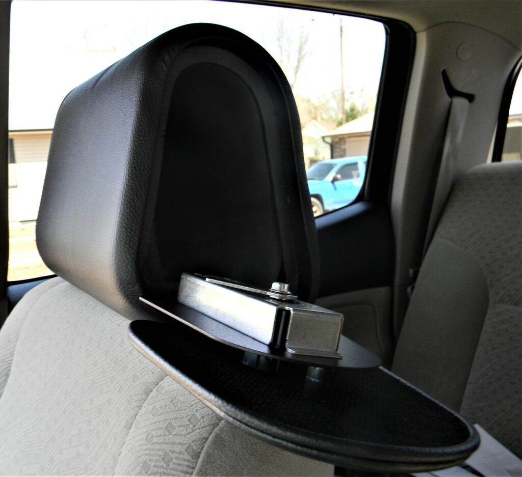 Car Carry Solutions, Part 2 - Gun Tests