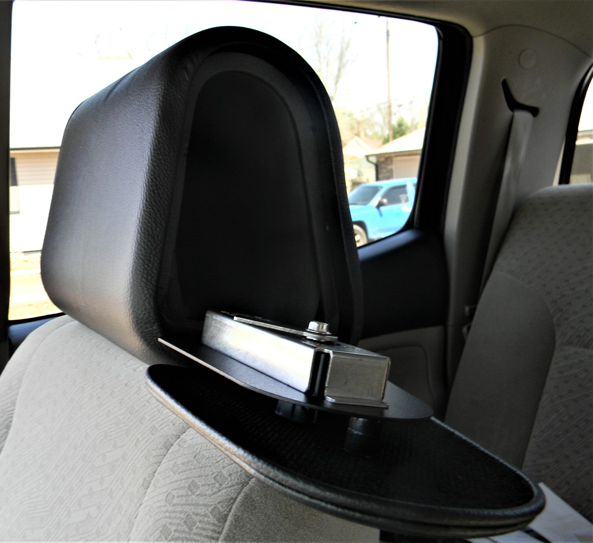 Car Carry Solutions, Part 2 - Gun Tests