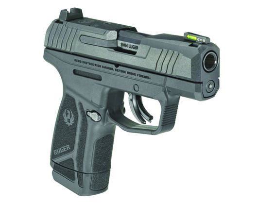 Top 10 Subcompact 9mm Pistols for 2025 - Gun Tests